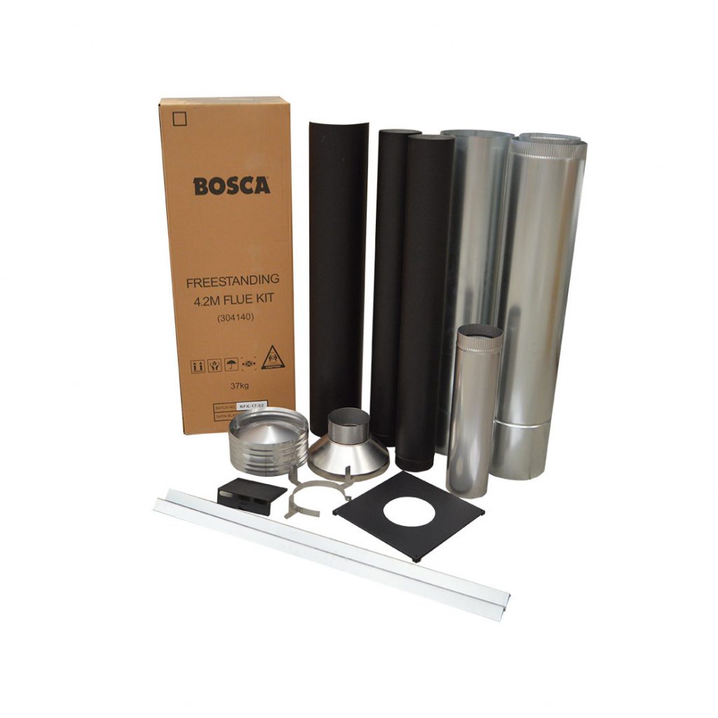 Flue Kits – BOSCA Fires